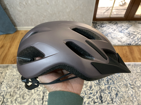 Велошлем Giant Compel Mips