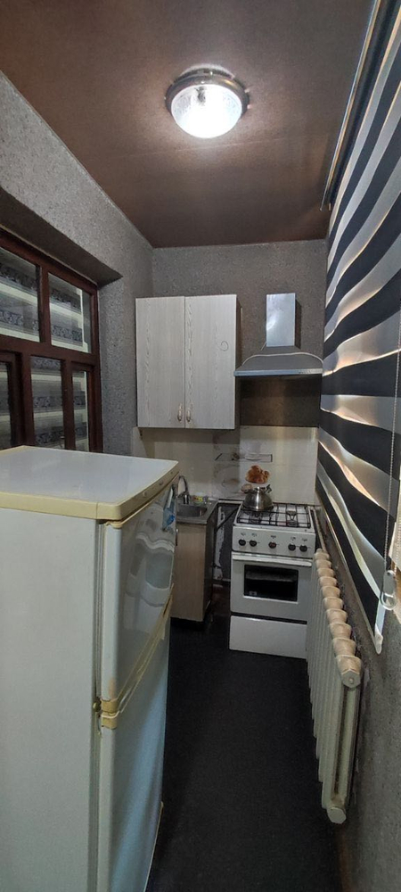 ИПОТЕКА Чиланзар 14 1в2 комнатная Балкон 1.5*6 с хорошим ремонтом