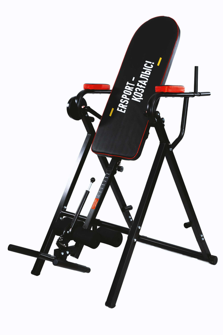 Инверсионный стол от ERSPORT INVERSION TABLE S611 - 1 год гарантия