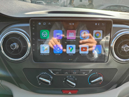 JAC M3 Damas changan va shineray orniga 2024 Full 1,8 motor kredit!!!