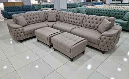 Mebel ugalok chestr