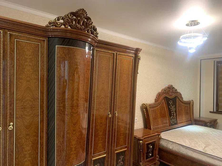 Аренда квартиры на Ц1 ID:KM216