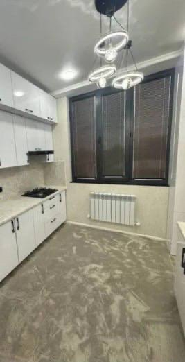 -14-квартал 2в3/1/4 с Мебелью и Теникой 55кв.м