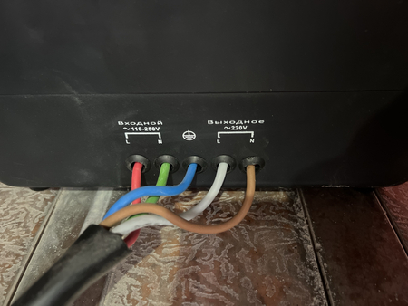 Stabilizator 15kva EPA