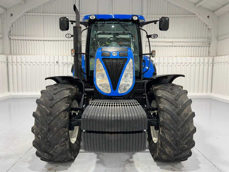 New Holland t6090 Yillik 8% nasiya savdo