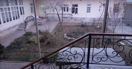 Продается 6 соток дом  в Юнусабадском районе