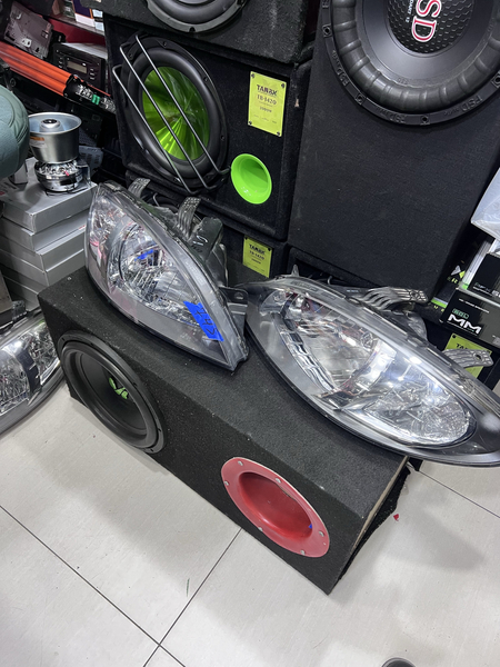 Gentra fara ideal