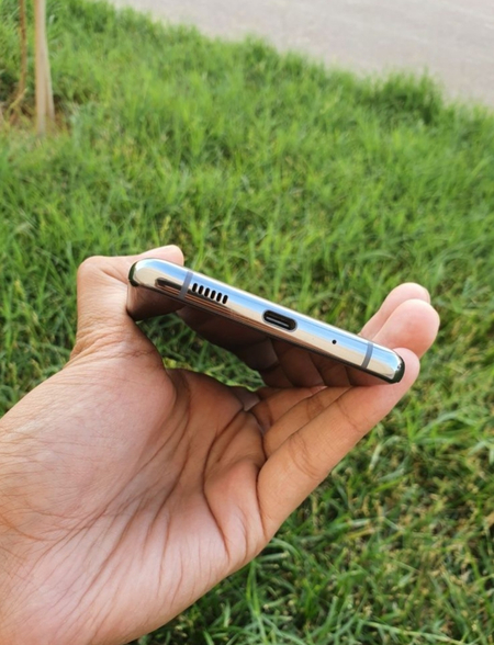Samsung S 20 ultra