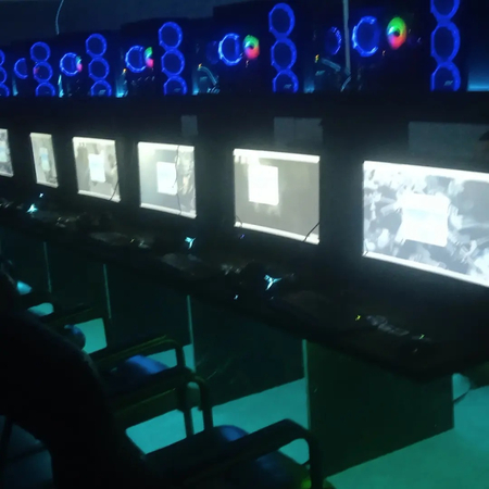 Game culub sotiadi