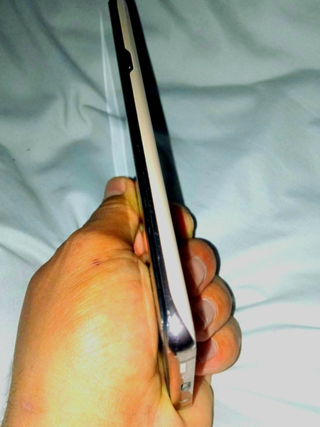 Samsung S10 5G 256 GB