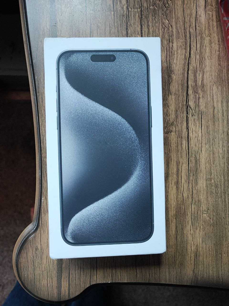 iphone 15 pro max 512gb