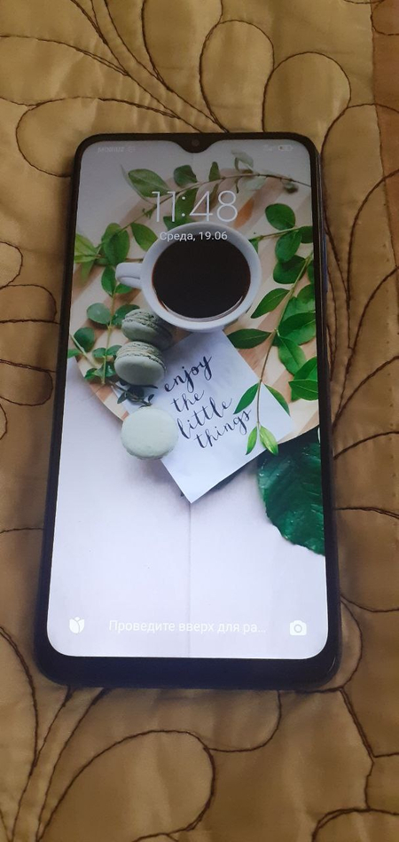 Redmi 9 t 4/64..