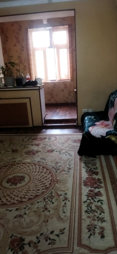 Квартира в аренду