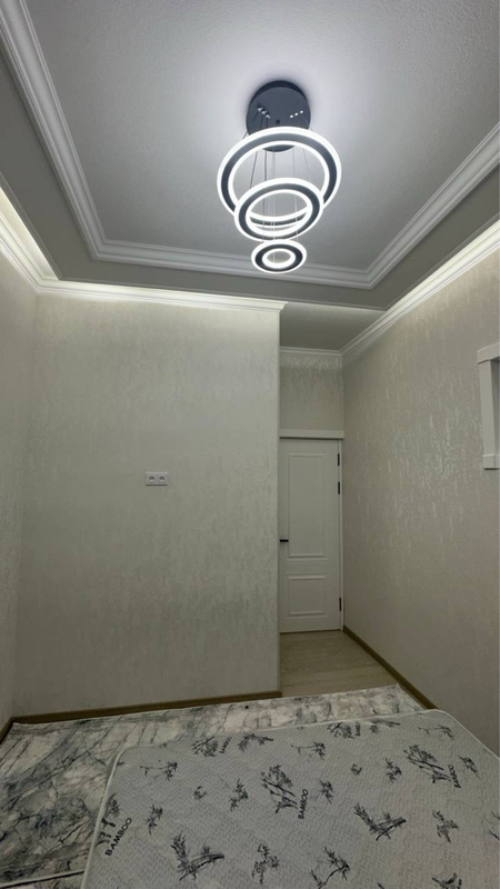 Продается 2 ком. Квартира площадью 51 кв.м. По ул. Гагарина ор. Мчс