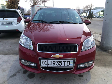 Продаётся своя NEXIA-3 ELEGANT PLYUS
