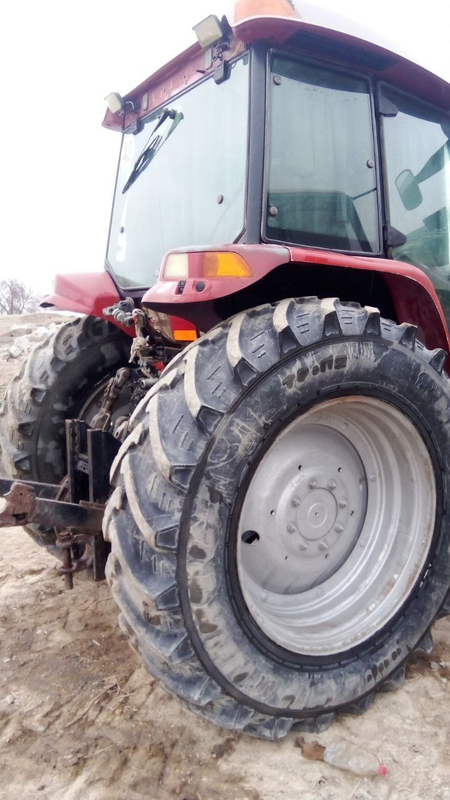 MXX 140 ТРАКТОР сотилади