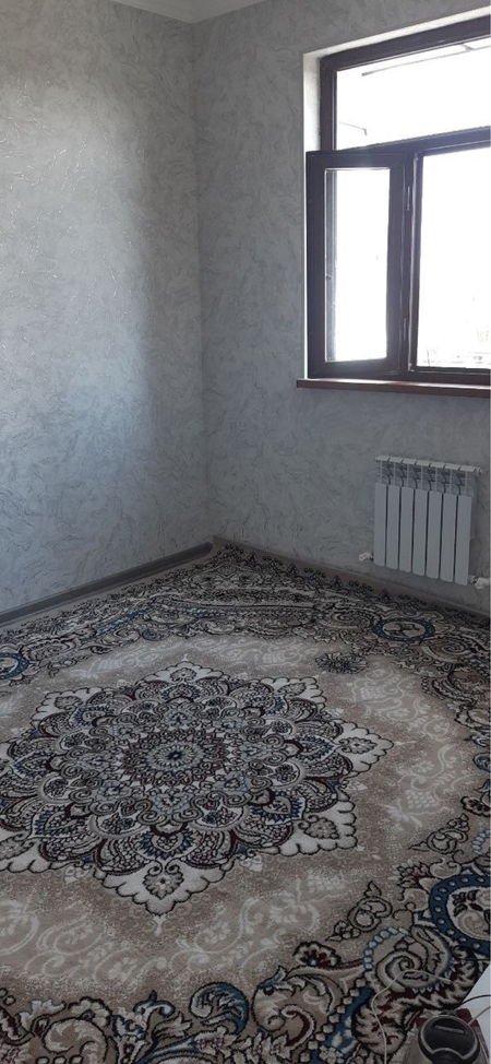 Чиланзар 20, Троллейбусный круг
