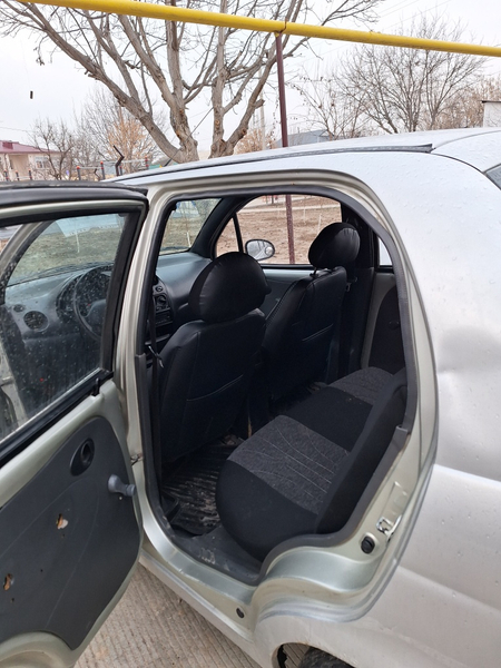Matiz sotiladi 2010 yil 3800 y.u arenda s vikupom