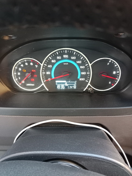 Wuling 2023 грузовик.