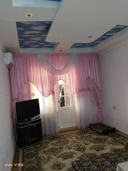 Срочно продаю яккасарайский район