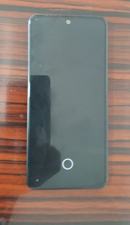 REDMI NOTE 13   6:128
