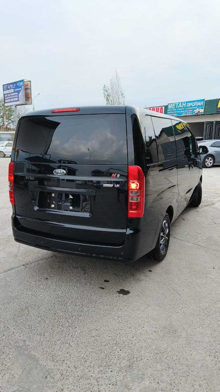 jac m3 sotuvda tayyor holatda! BONUS TUMANKA!