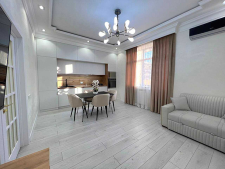 mirabad center rent 2 room Яккасарайский район 
Жилой комп.