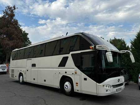 Аренда автобуса, Перевозки, Транспортные услуги, автобус, YUTONG