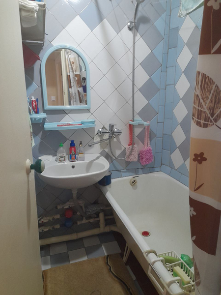 Продажа. Себзар. 3-комн