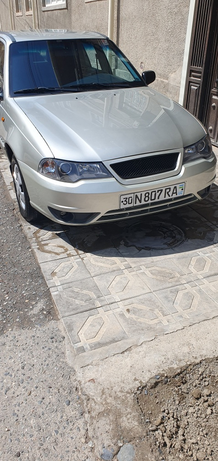 Продам Нексия 2 DOHC