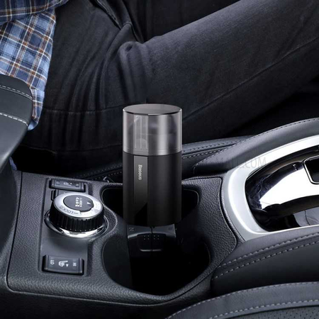 Бесплатная ДОСТАВКА! Автомобильный пылесос беспроводной Baseus A2