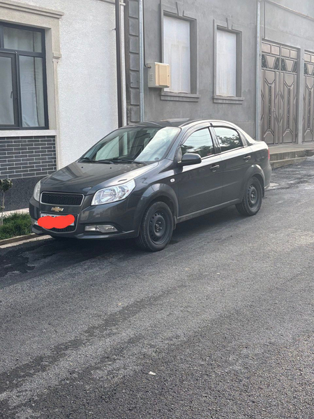 Продаётся Нексия 3