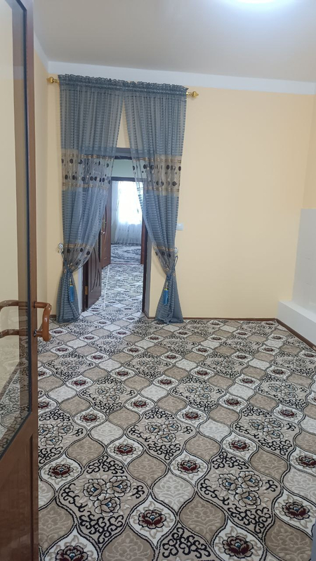 Uzoqroq muddat kvartirant kerak