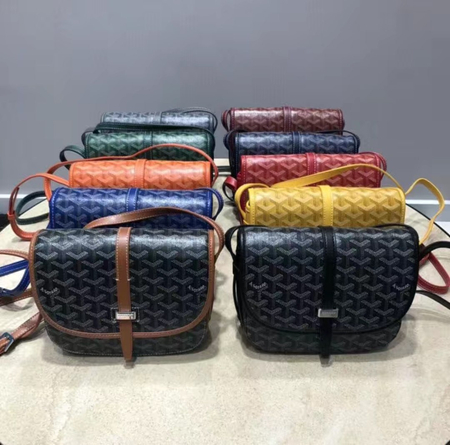 Сумка Goyard Full color