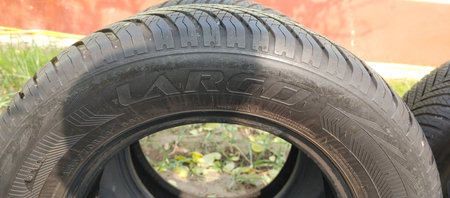 Шина 185/70 R 14