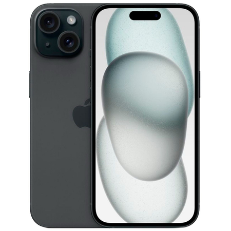 Iphone 15 128gb у Артура в магазине Б-17 Hofmann на Малике