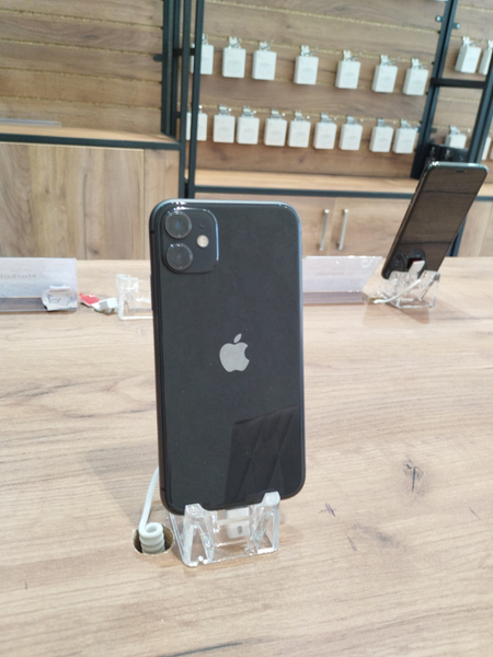 Муддатли туловга Iphone 11