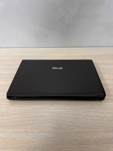 Ноутбук Asus K55VJ i7/8Gb/240Gb/15
