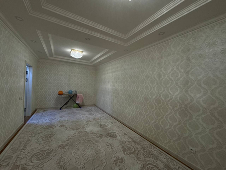 Продается 2 х комнатная Центр Луначарского. Новостройка
