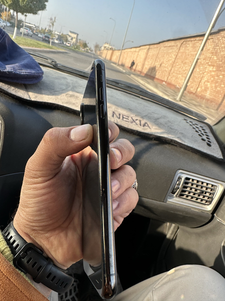 iphone XsMax 64 73 yom