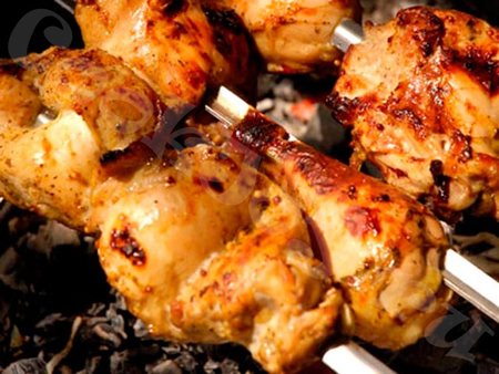 Kilolik shashlik