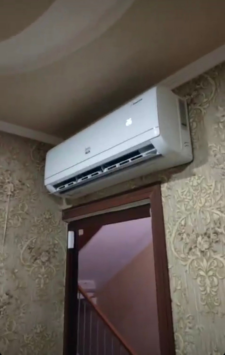 Кондиционер установка , заправка, ремонт