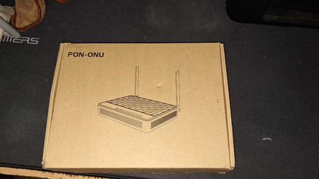 GPON оптика BT-PON