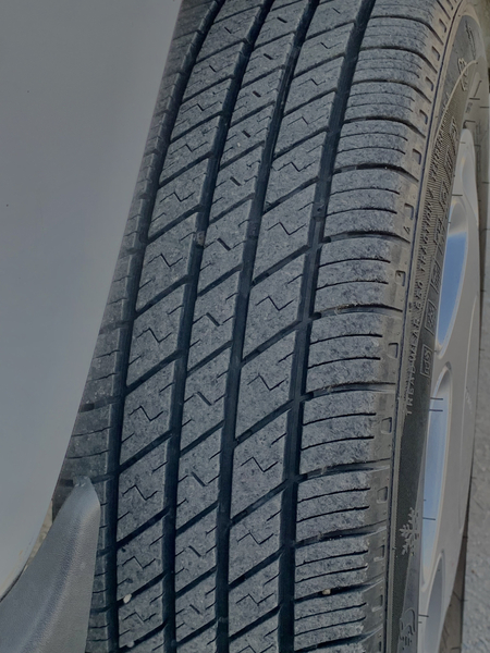 Chevrolet Labo Ideal Bez rasxod