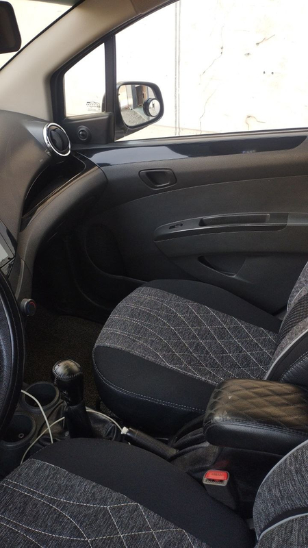 2014 yil spark oq