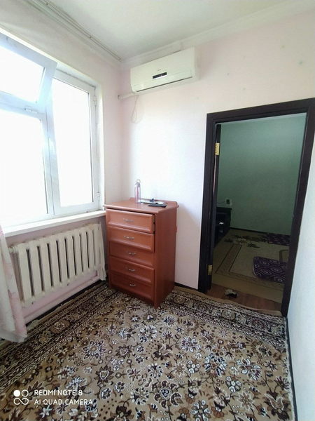 Аренда квартера феруза 1*2/4/4 хама техника бор 300.$