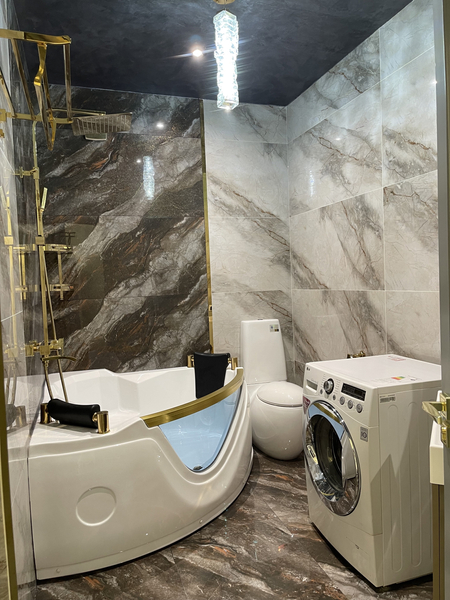 Продается квартира в клубном доме ЖК TIARA RESIDENCE 3/3/10
