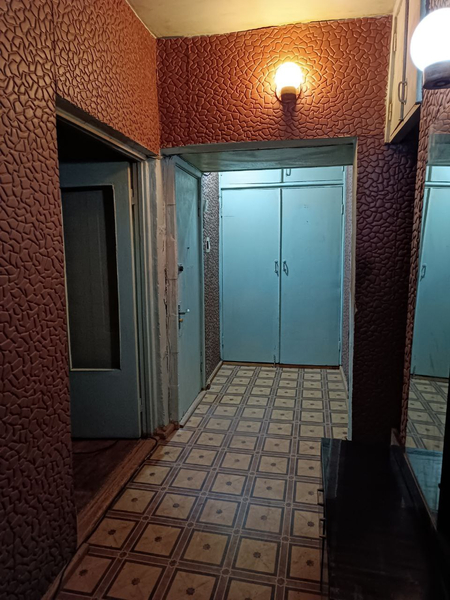 Продается квартира