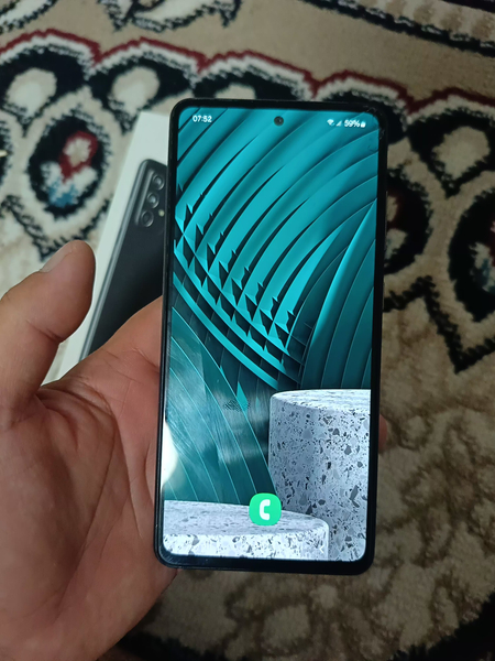 Samsung A52 sotiladi 4/128 zo\\\'r telefon