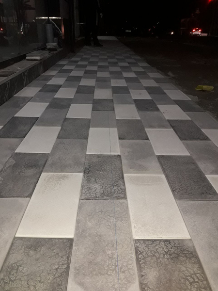 Burchatka teramiz sifatli va arzon narxlarda